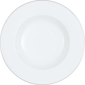 Villeroy&Boch Anmut Platinum No.1 polévkový talíř 248 mm, 200 ml