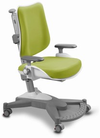 Rostoucí židle Mayer MyChamp - Aquaclean zelená