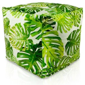 Tabourette Cubo Jungle
