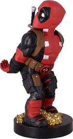 EXG Cable Guys Marvel - Deadpool ('Bringing Up The Rear')
