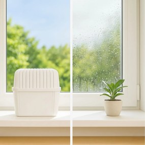 Everbrand Sweden Everbrand pohlcovač vlhkosti Absodry Classic, pro místnost do 35 m3, 450 g