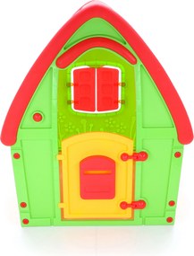 STARPLAST Fairy House