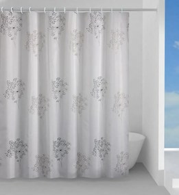 Gedy PARFUME sprchový závěs 180x200cm, polyester - 1322