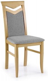 Jídelní židle Limone dub medový