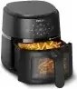 Philips 2000 series NA210/00 černá / Horkovzdušná fritéza / 1500 W / o