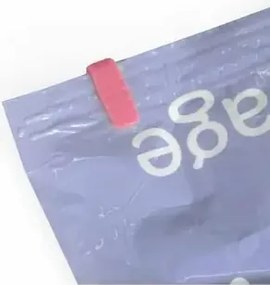 Compactor Jet Roll Bags M 30 litrů Set 2 ks cestovních vakuových pytlů