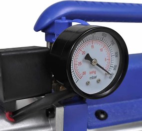Vakuová komora s jednostupňovým čerpadlem 3,7 l 3100546