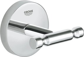 Grohe BauCosmopolitan háček chrom G40461001