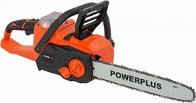 Aku řetězová pila Powerplus POWDPG7576 40 V bez baterie [63606252]