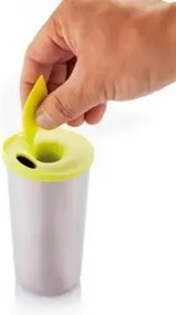 XD Design Salátový set Tulip zelená