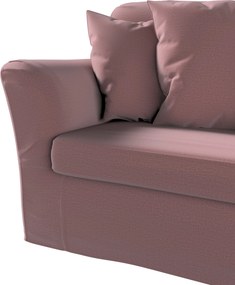 Potah na pohovku IKEA  Tomelilla rozkládací barva fialová látka sametová