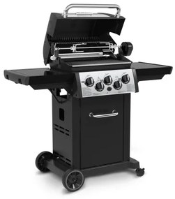 BROIL KING Monarch 390