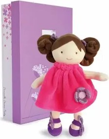 Doudou Jolijou Panenka Lollipop 28 cm / od 0 let