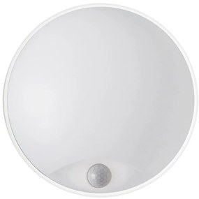LED Venkovní nástěnné svítidlo LED/14W/230V IP54