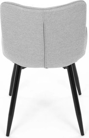 Autronic Jídelní židle HC-462 Barva potahu: Zelená