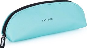 Oxybag PASTELINi - penál etue, PU, zelené