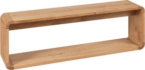 XXXLutz SEDACÍ LAVICE, dřevo, 140/45/30 cm Valnatura - Taburety - 002054000208
