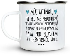 Ahome Plecháček Můj Tatínku 300 ml