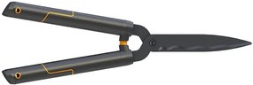 Fiskars SingleStep HS22 Nůžky na živý plot, vlnité ostří 58cm (114730) 1001433