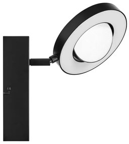 Ledvance -LED Nástěnné bodové svítidlo DECOR SATURN LED/11W/230V 3000/4200/6500K