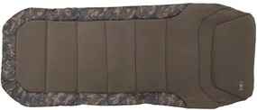 Fox Lehátko R Series Camo Bedchairs - R1 - Compact