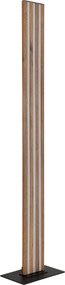 XXXLutz STOJACÍ LED LAMPA, 30/18/140 cm Globo - Online Only svítidla - 007326081901