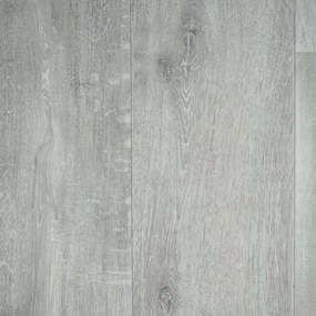 Beauflor, PVC podlaha - lino Blacktex Texas Oak 106L - dub, na míru, šíře 3m,4m, šedá, filc, chodba / předsíň