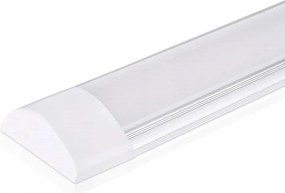 Toolight Panel LED 60cm bílý 18W