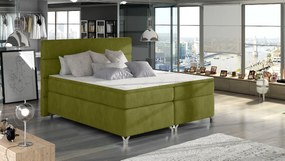 Amadeo boxspring postel 160X200 Materiál / Dekor: Soft 29