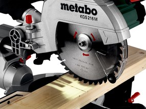 METABO KGS 216 M 613216000