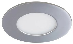 Rabalux | Rabalux 5584 - LED Koupelnové podhledové svítidlo LOIS LED/3W/230V 4000K IP44 | RL5584