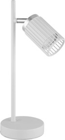 XXXLutz STOLNÍ LAMPA, GU10, 16,5/12/35 cm Globo - Online Only svítidla - 007326118507