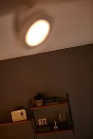 Philips Clockwork 4x4.5W bílá / LED bodové svítidlo / 2000 lm / 2200–2