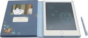 Little Dutch Kreslicí tablet Blue Forest Friends / od 4 let