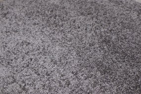 Vopi koberce Kusový koberec Capri šedý čtverec - 300x300 cm