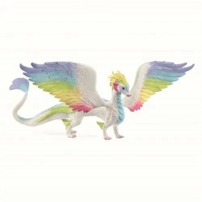 Schleich Bayala 70728 Duhový drak