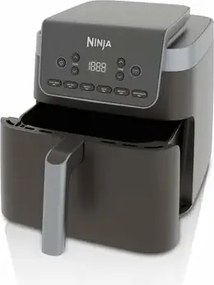 Ninja AF180EU černá / Horkovzdušná fritéza / 2000W / 6.2l
