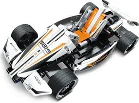 IM.MASTER Stavebnice Formule / 187 dílků / na zpětné natažení / od 6 l