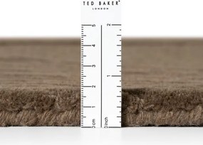 Koberec Ted Baker Kensington Victoria hnědý