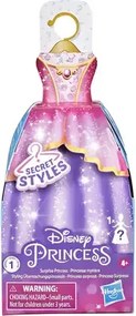 HASBRO Disney Princess mini panenka s překvapením / Mix variant / Plas