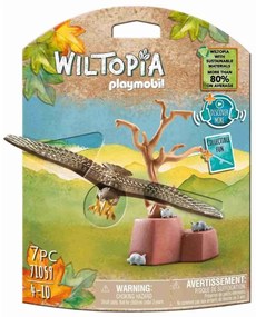 Playmobil Playmobil Wiltopia 71059 Orel