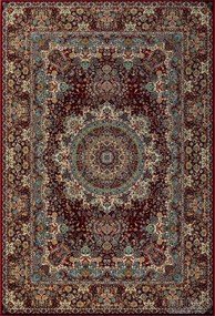 Kusový koberec Razia 5501/ET2R - 200 x 285 cm