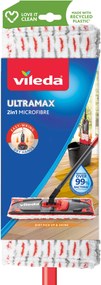XXXLutz MOP NA PODLAHU Vileda - Mopy na podlahu & stěrky na okna - 008594018103