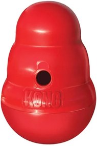 Hračka plast KONG Wobbler L