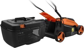 Kraft&Dele Akumulátorová sekačka 20V, 6Ah, 30L, KD5410 KD5410