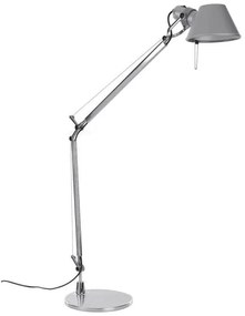 Artemide AR A005910+AR A008600 KOMPLET - Stolní lampa TOLOMEO 1xE27/70W/230V