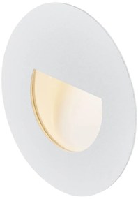 Svítidlo do stěny FORO WALL LIGHT - 1002922 - Big White