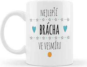 Ahome Ahome CZ Hrneček Nejlepší Brácha 330 ml