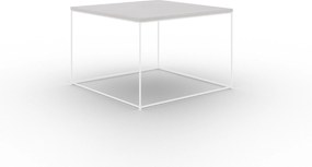 ADRK Furniture Konferenční stolek Roni CT-RON-W-BE