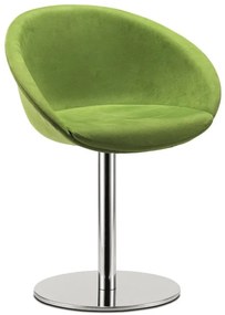 PEDRALI - Židle GLISS 1040